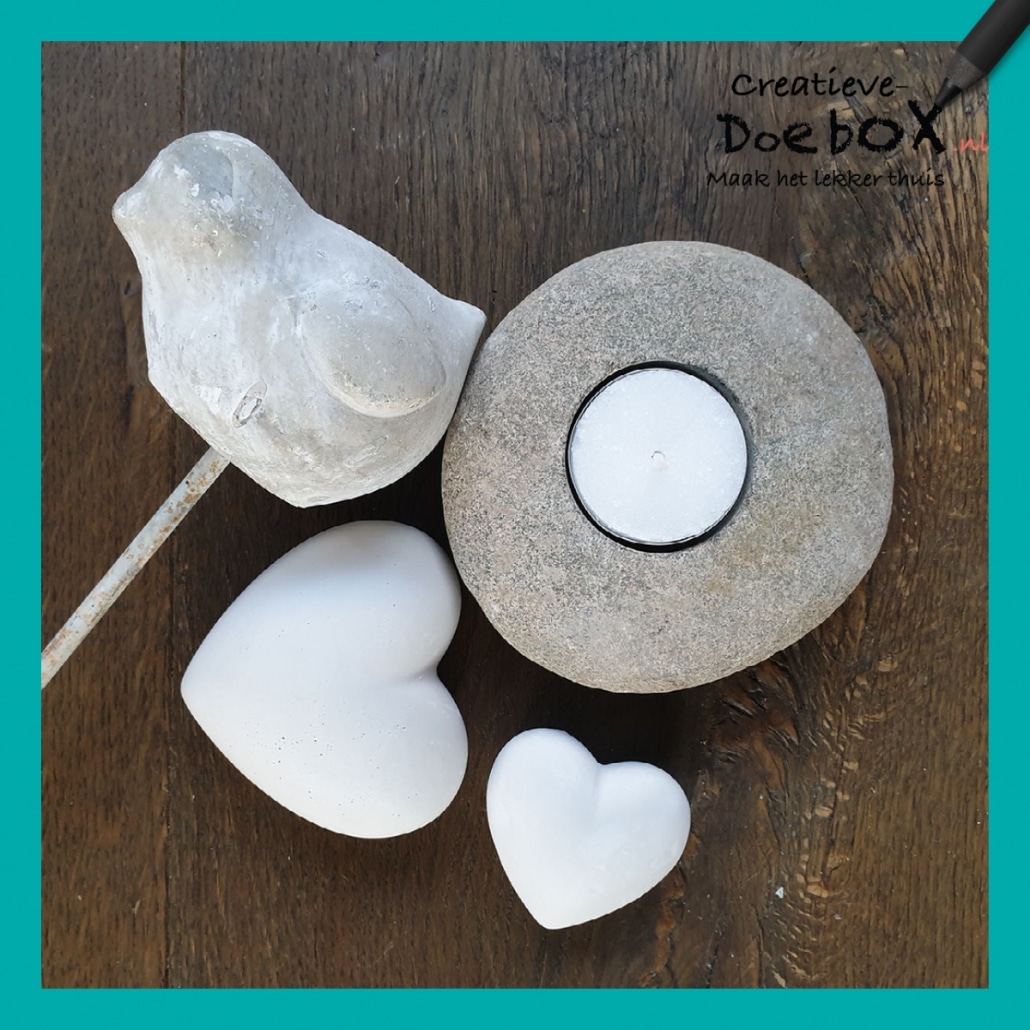Creatieve Doebox